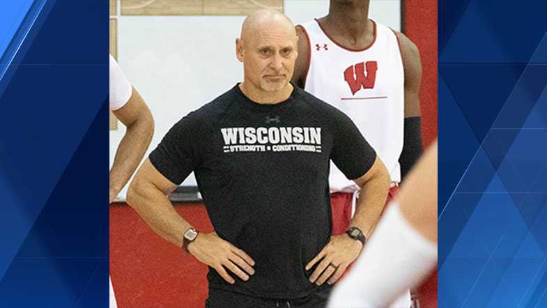 UW strength, conditioning coach resigns over racial slur