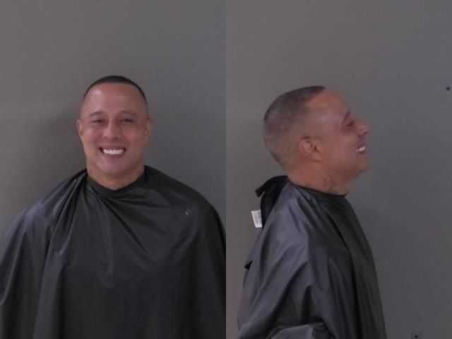 Suspect arrested for impersonating a Florida officer; victims sought