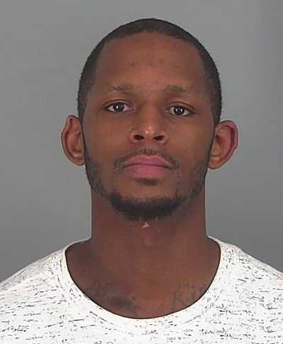 SC: Man charged months after woman found dead in bedroom