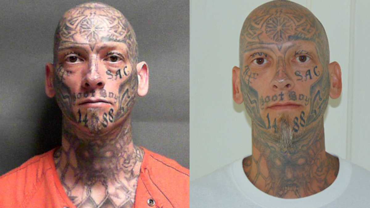 Police arrest NH fugitive in Pennsylvania Police arrest NH fugitive in Pennsylvania