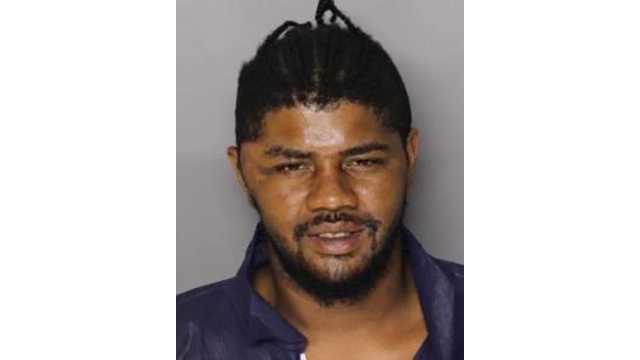 Man charged in fatal shooting of pregnant wife