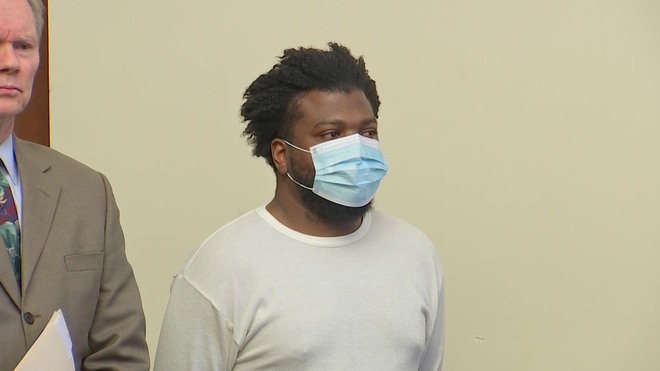 Boston Police believe death of mother in apartment was homicide