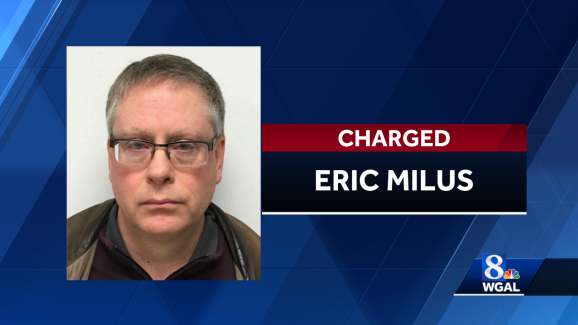 Man took upskirt photos of 31 women in several counties, authorities say