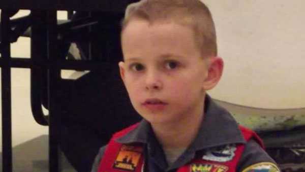 Middle school shaken by seventh-grader's sudden death