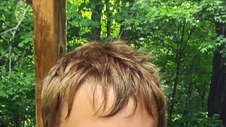 Hundreds remember the life of 12-year-old Eric Raney