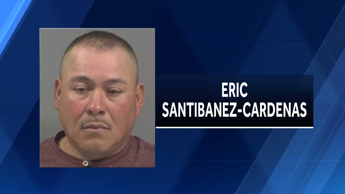 Fugitive found in High Point after being on-the-run for 20 years