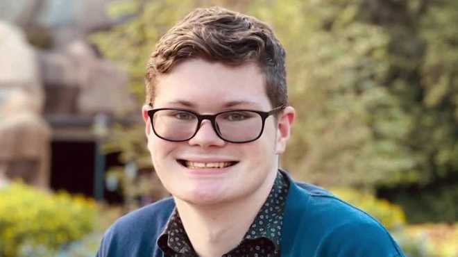 Elizabethtown College student helps solve cold case murder