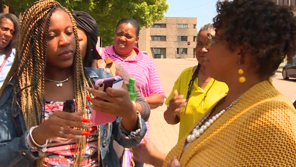 Family loses second loved one to gun violence after teen shot, killed ...