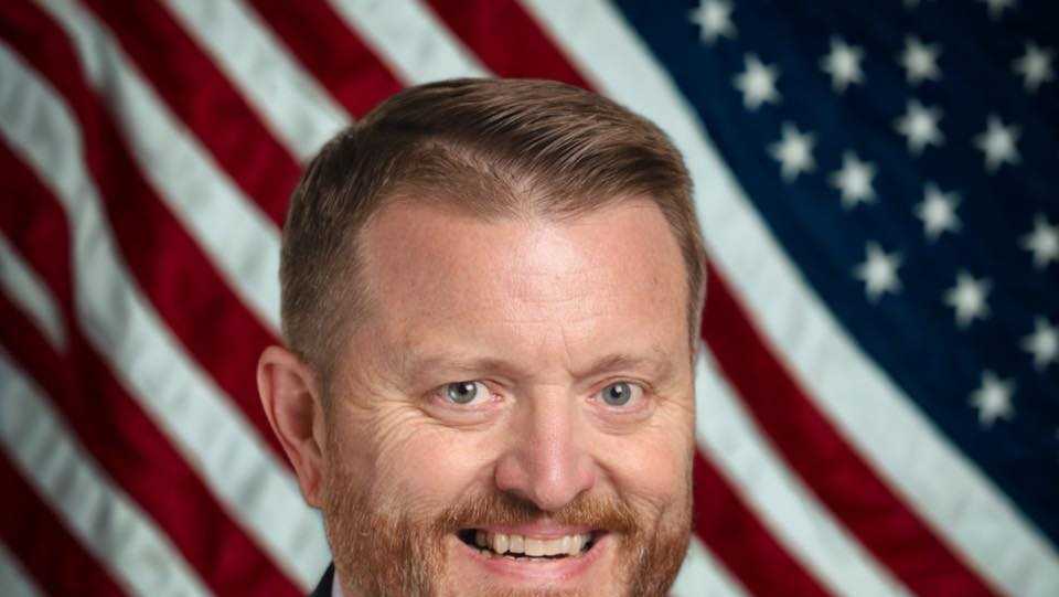 Not challenging Pingree: Maine police chief drops bid for CD1