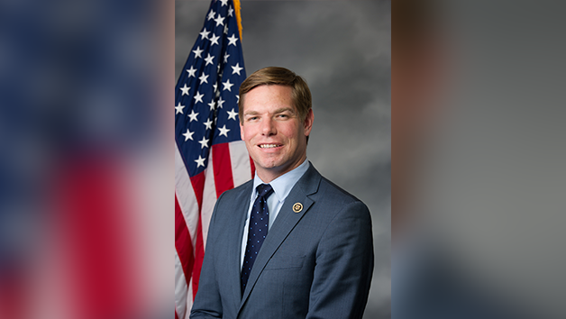 California Rep. Swalwell joins Democratic presidential race