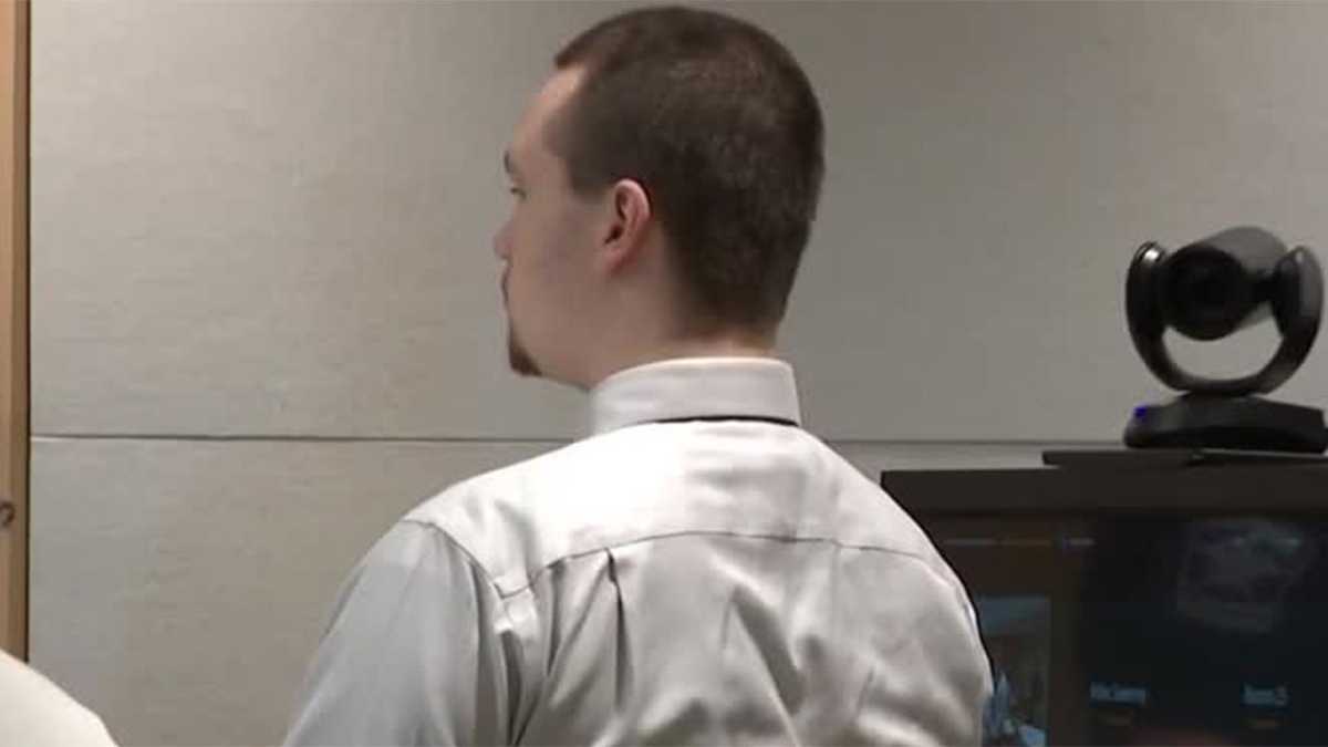 New Hampshire man pleads guilty to killing sister-in-law, nephews