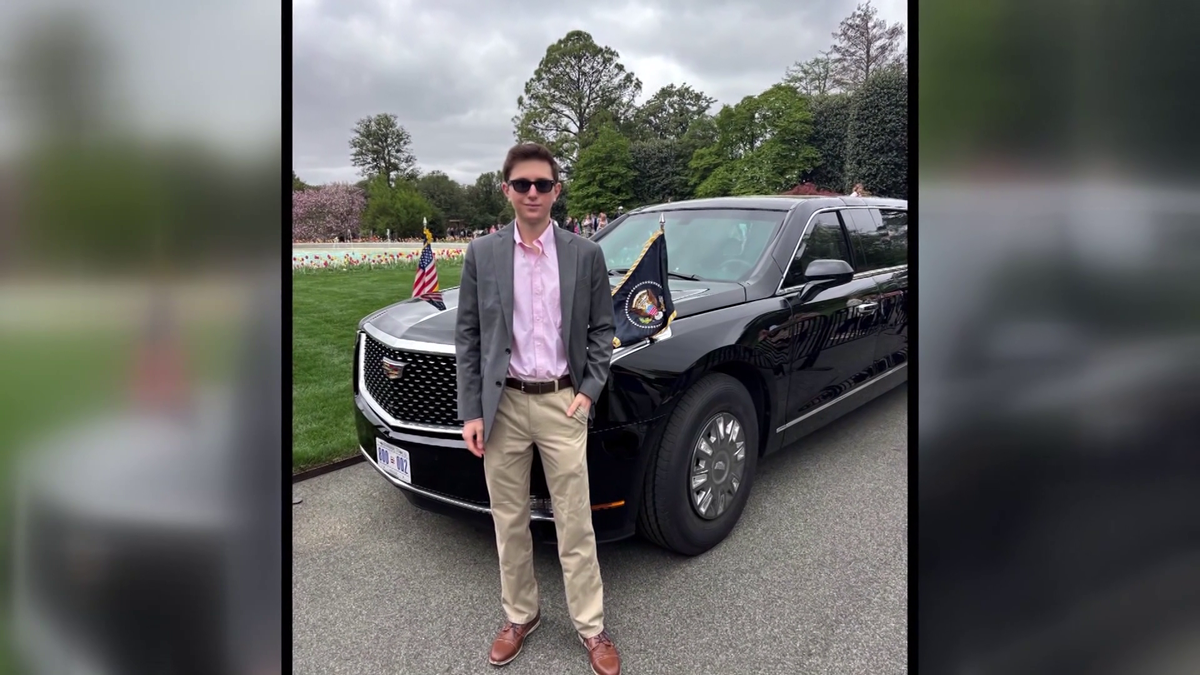 Family speaks out after UMass Amherst student, Capitol Hill intern ...