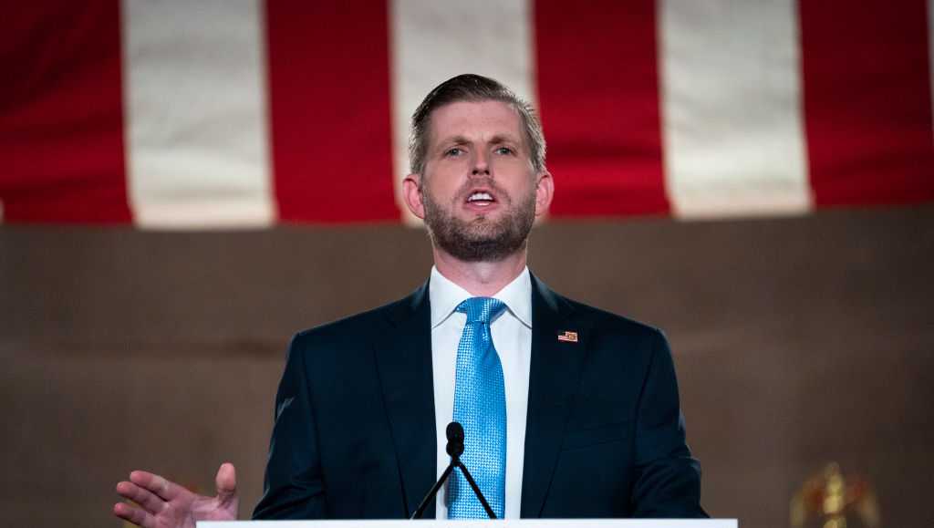 FACT CHECK: Night 2 of the Republican National Convention