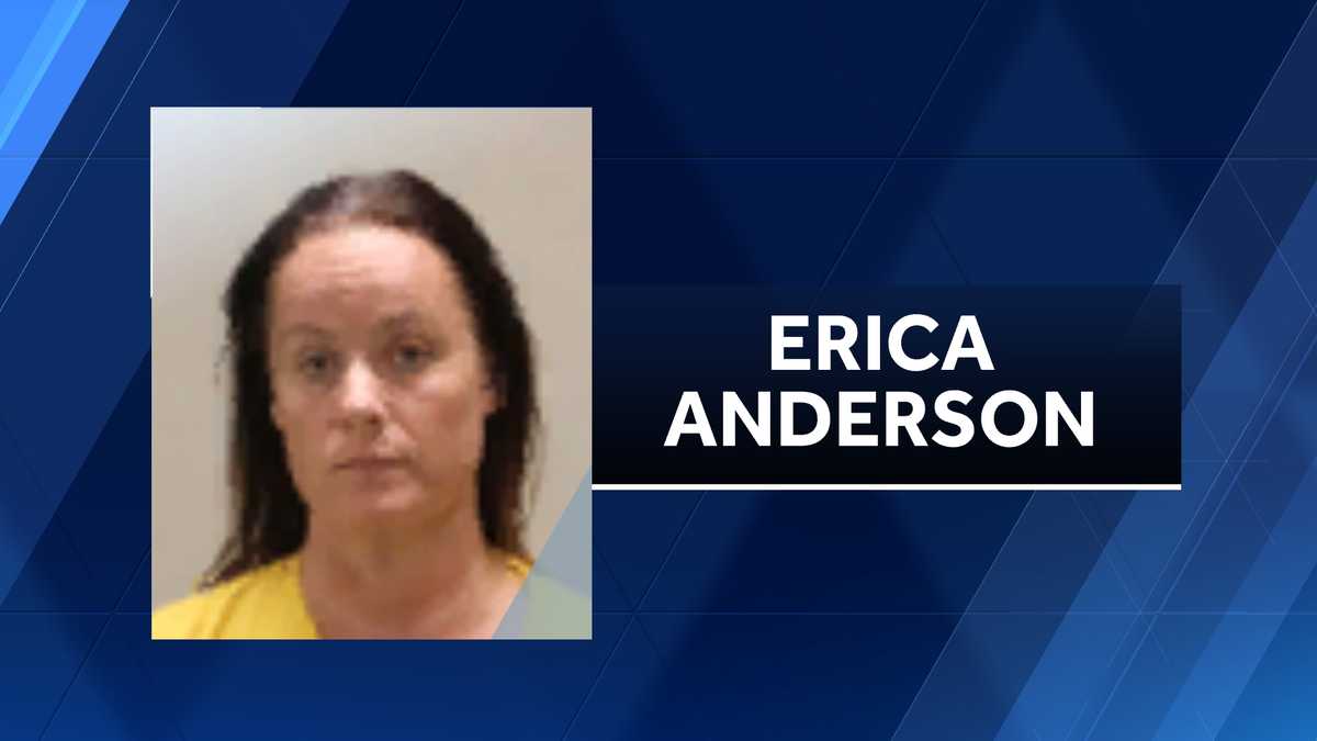 Stuart woman accused of lewd molestation of teen boy