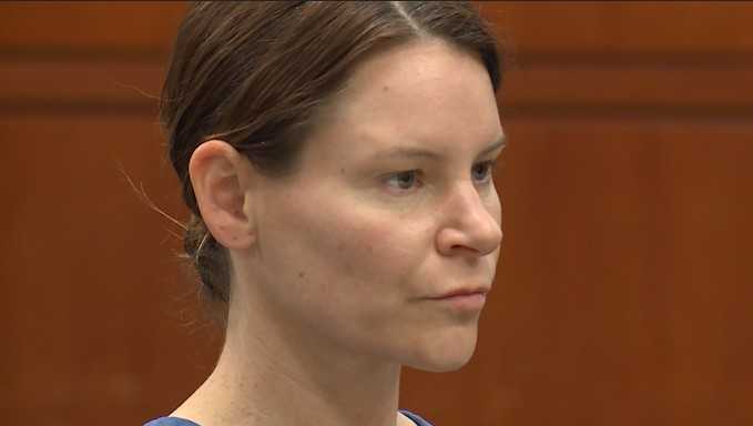 ‘She is a victim': Defense speaks out as bond is set in child ...