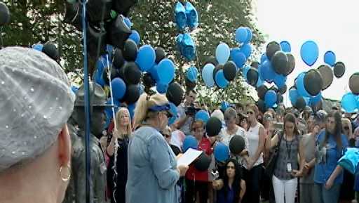 Baton Rouge still healing one year after deadly officer ambush