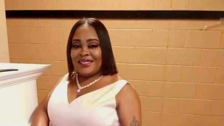 Father of Alabama stabbing victim says suspect was 'longtime boyfriend'