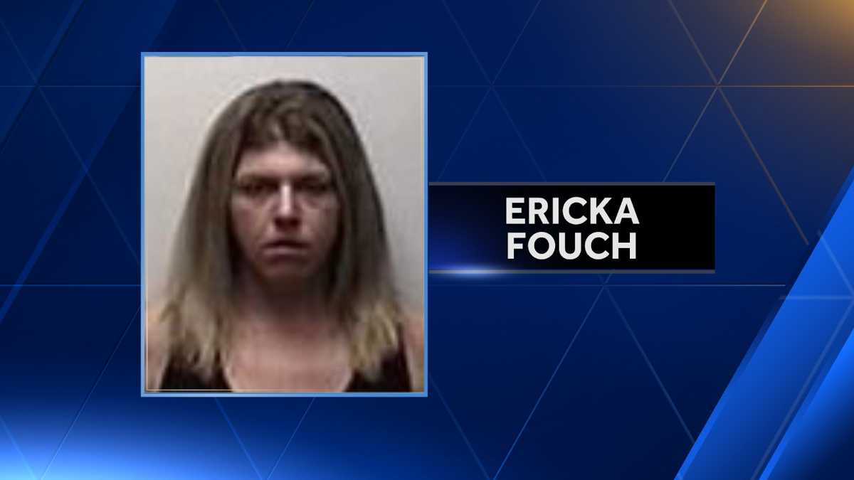 Mother pleads guilty in deaths of children killed in Henryville
