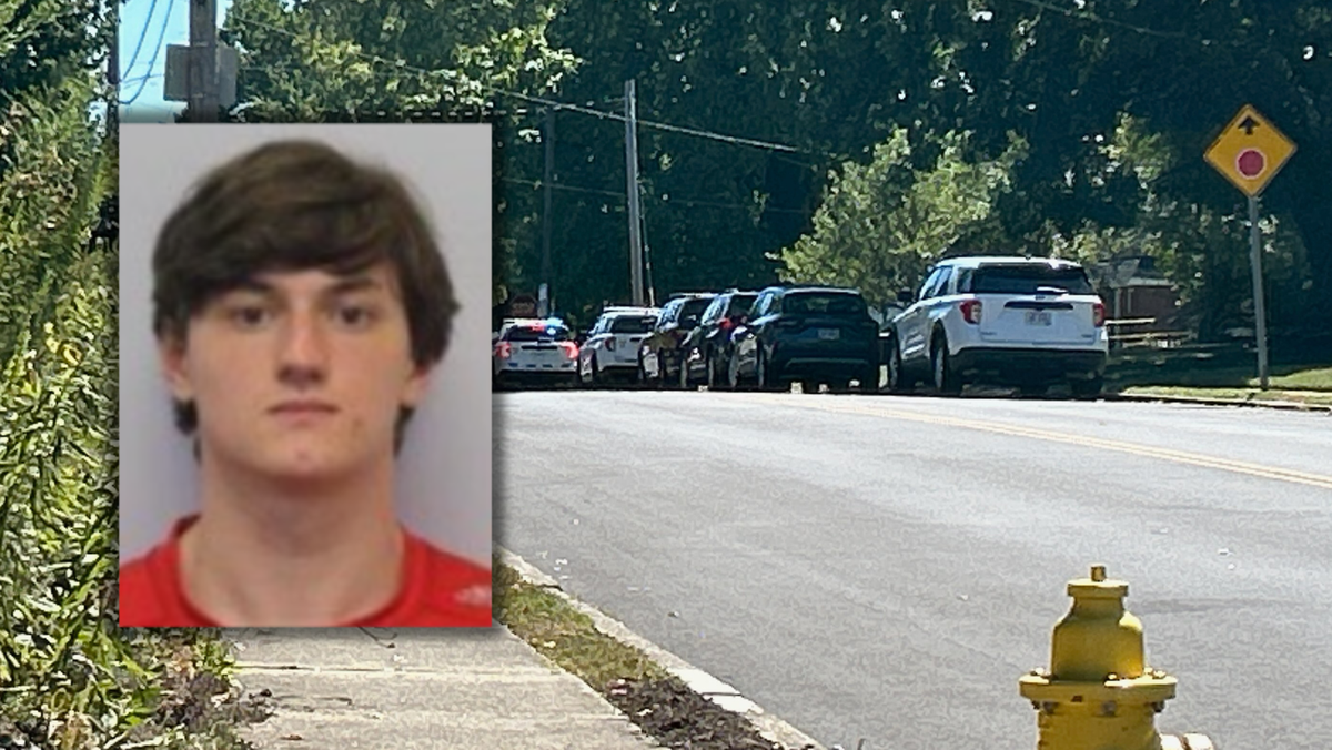 Police: Suspect in Mt. Washington shooting knew at least one victim