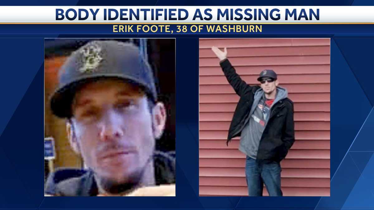 Body Found In Aroostook River Identified As Man Missing Since January