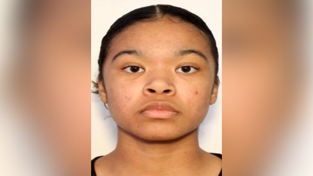 Georgia authorities searching for teen girl who vanished