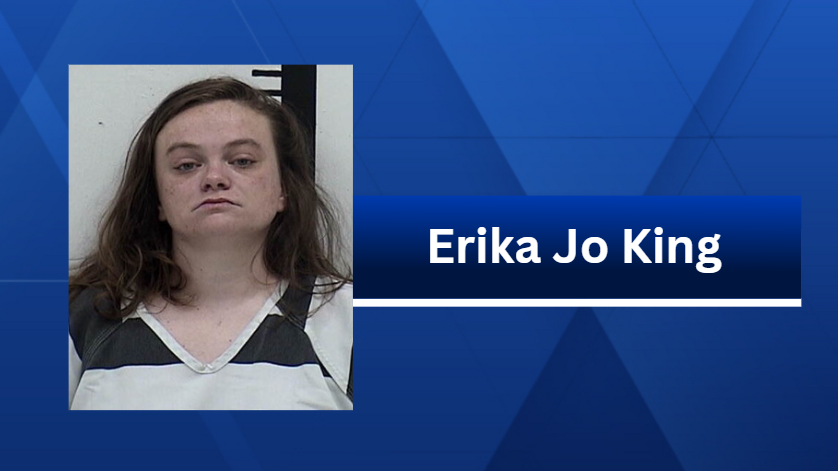 Additional charges for Iowa woman who allegedly called in threats