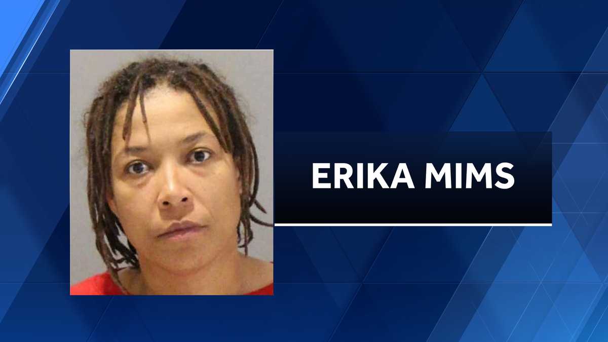 Omaha woman arrested in relation to series of murders