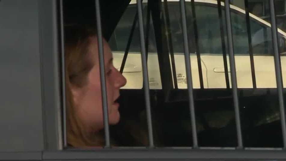 Couple accused of triggering Amber Alert sentenced