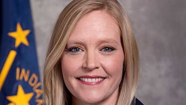 Indiana 9th Congressional District: Another Republican wins, Erin Houchin