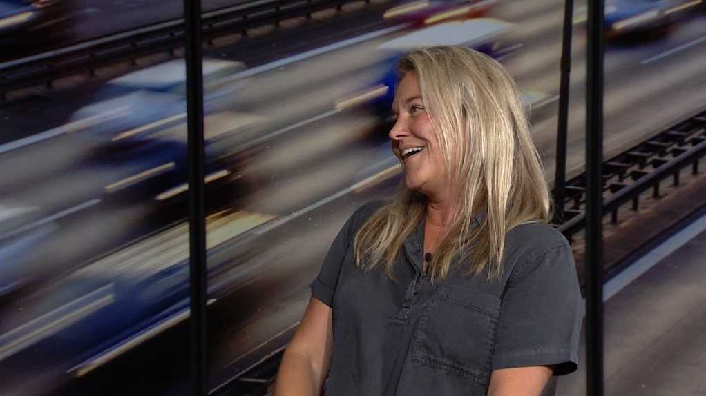 MTA names Erin Sullivan new chief administrative officer