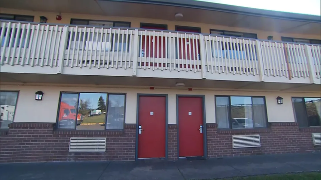 Kentucky motel ordered to pay $2M after fatal scalding shower incident