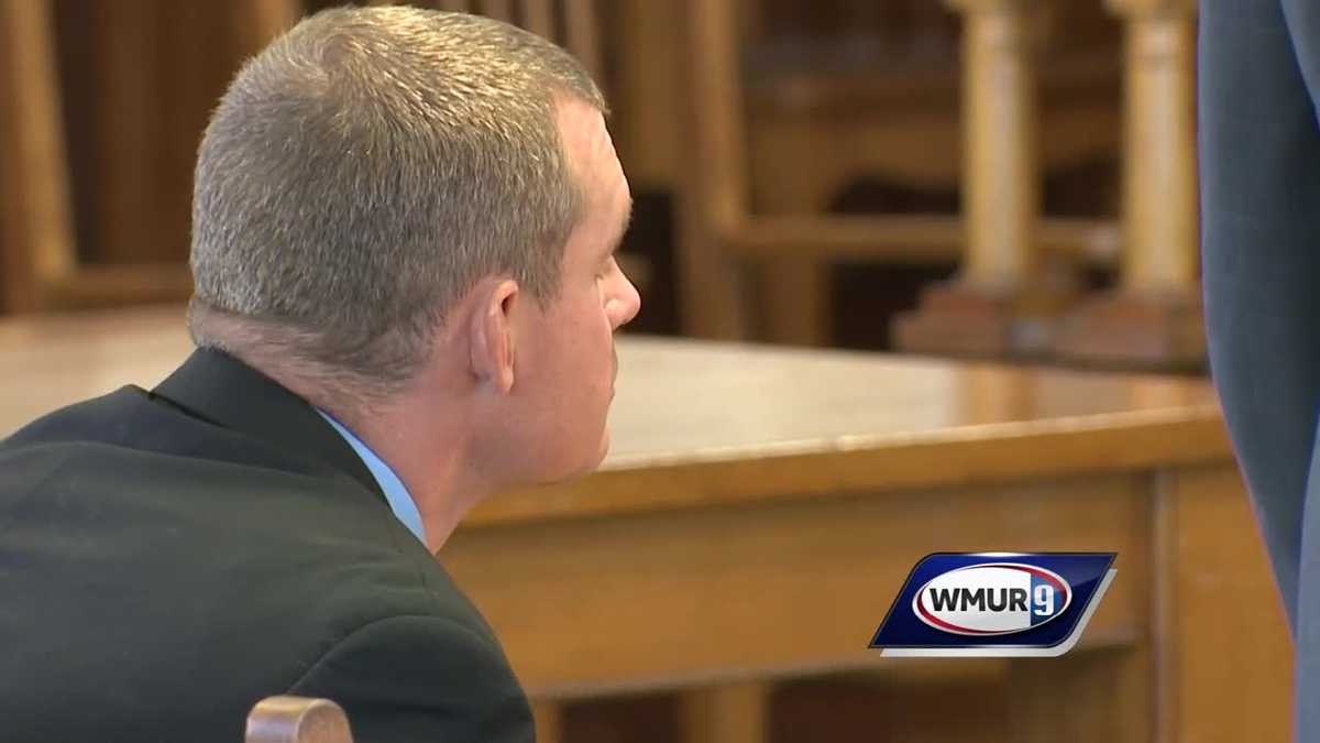 Judge considers dismissing sexual assault charges against former deputy ... Judge considers dismissing sexual assault charges against former deputy ...