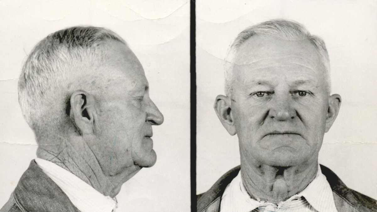 Gallery: See the real people behind 'Killers of the Flower Moon'