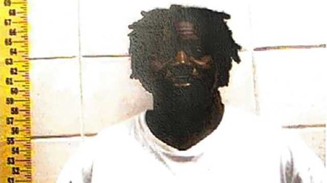 Man arrested, accused of shooting Mississippi judge, MBI says