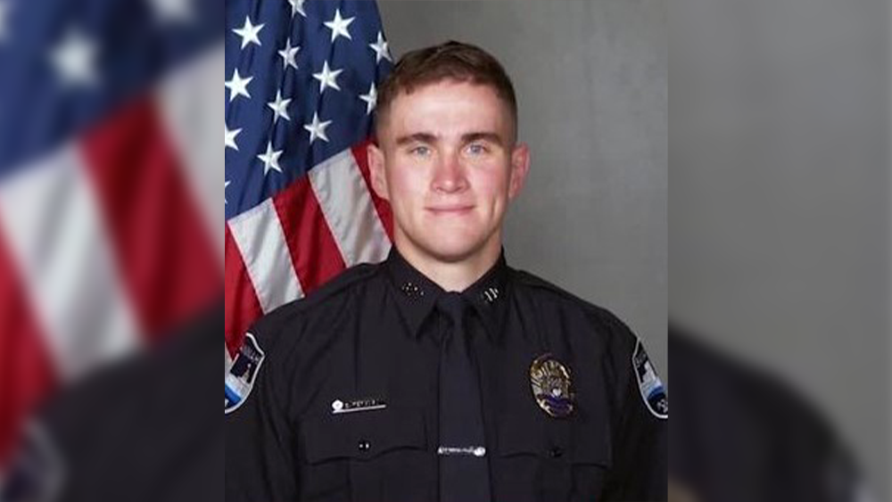 Savannah: Fired Savannah police officer granted bond