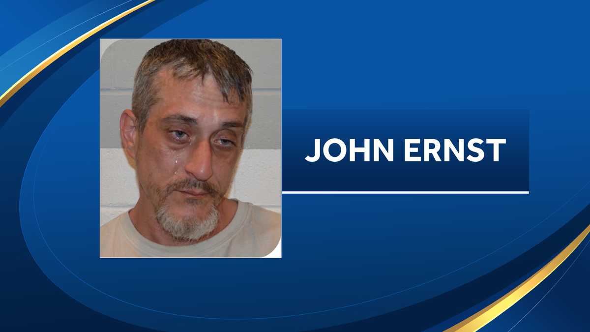 NH man accused of pointing screwdriver at officers during arrest