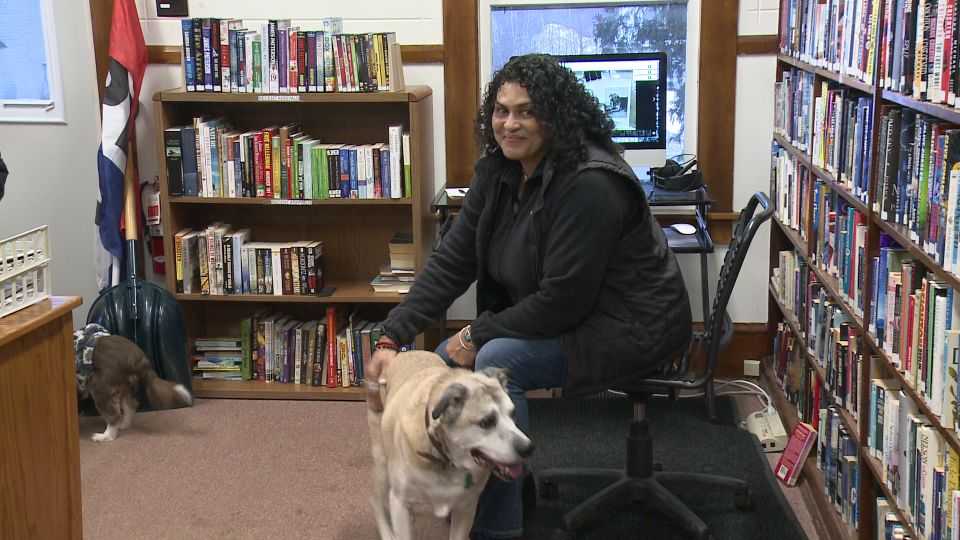 Thursday, December 21st: The Wonderful Tale of Errol's Ella Logan