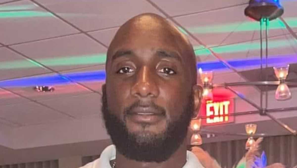 Police asking for help in Alabama man's murder