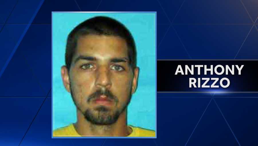 Escaped Orange County inmate captured Escaped Orange County inmate captured