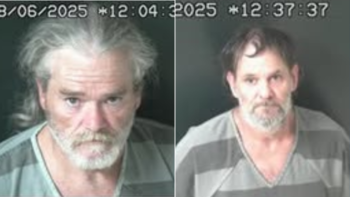 Police: 1 escaped Brown County inmate captured in Kentucky, another at ...