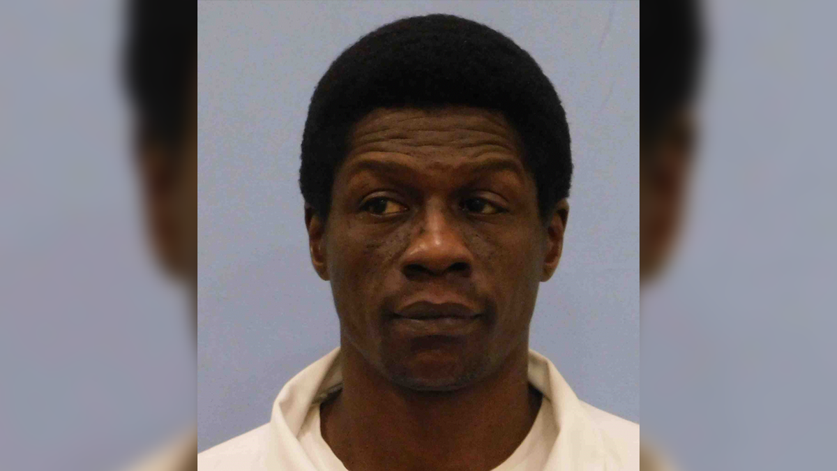 Alabama escaped inmate recaptured after 8 months on the run