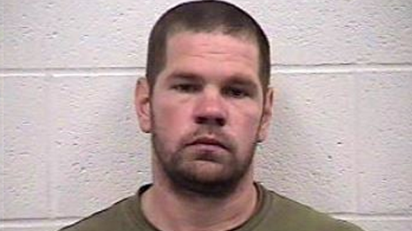 Kenton County Police Search For Escaped Inmate