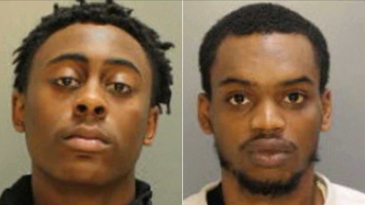 Pennsylvania prison escape: Manhunt underway