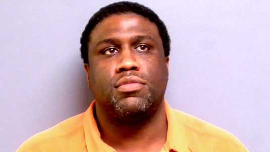 U S Marshals Join Search For Escaped Convicted Murderer Up To 5k