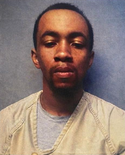 SC: Search underway for escaped inmate