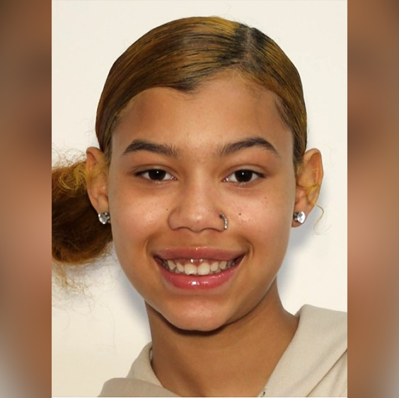 Georgia: Authorities searching for missing 16-year-old girl