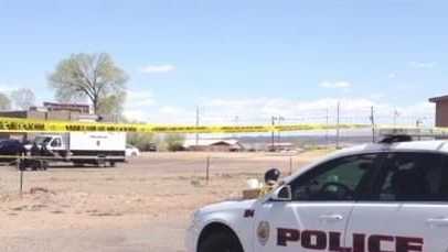 One injured after police shooting in Espanola