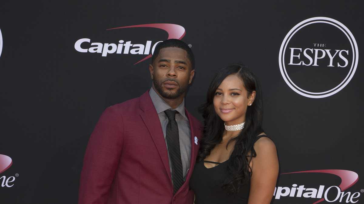 See the Boston sports stars on the ESPYS Red Carpet