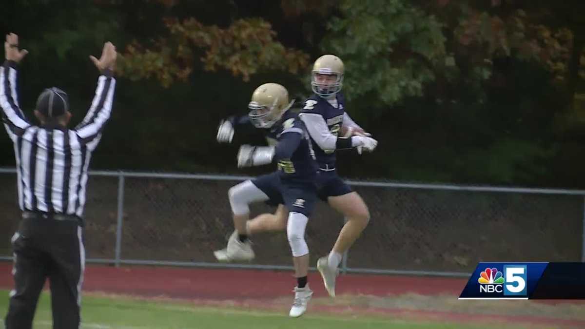 2025 Vermont High School football preview