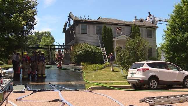 Dangerously high heat hits Vermont